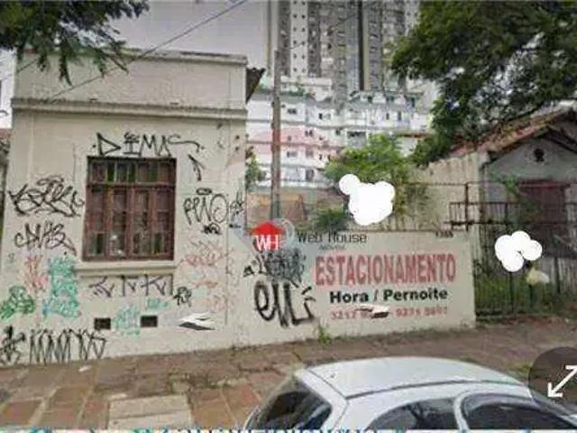Terreno / Lote para Venda em Porto Alegre/RS Santana