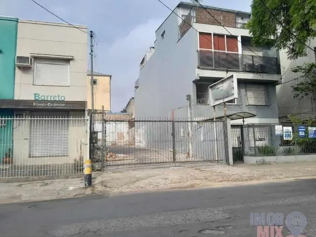 Terreno / Lote para Venda em Porto Alegre/RS Santana