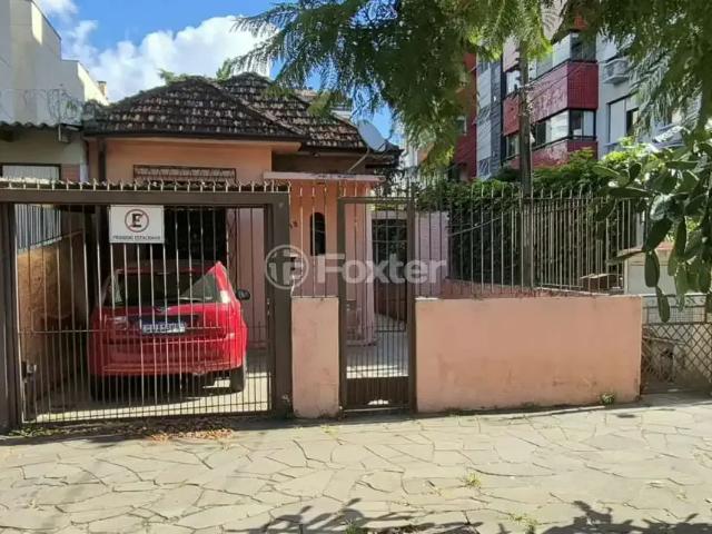 Terreno / Lote para Venda em Porto Alegre/RS Santana 3 Quartos