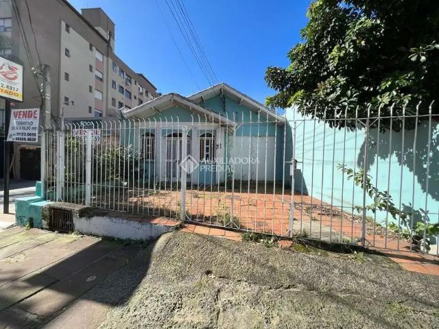 Terreno / Lote para Venda em Porto Alegre/RS Santana