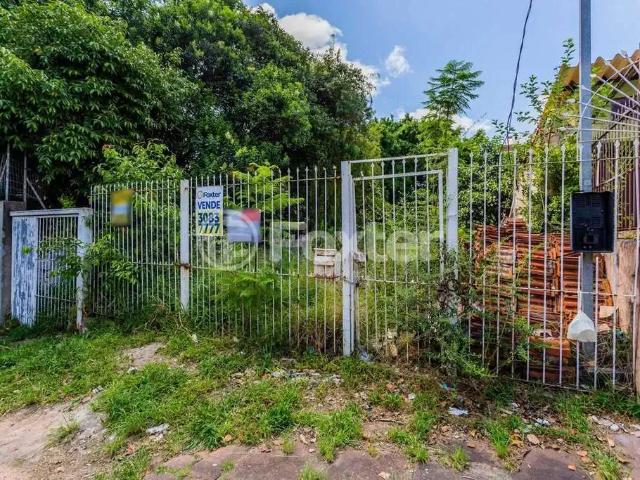 Terreno / Lote para Venda em Porto Alegre/RS Santana