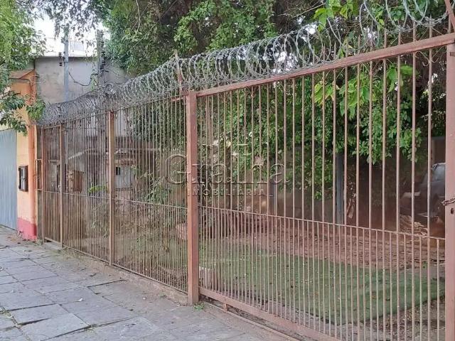 Terreno / Lote para Venda em Porto Alegre/RS Santana