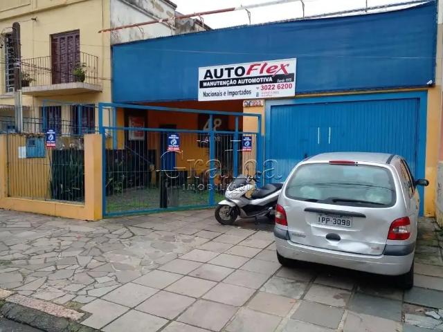 Terreno / Lote para Venda em Porto Alegre/RS Santana