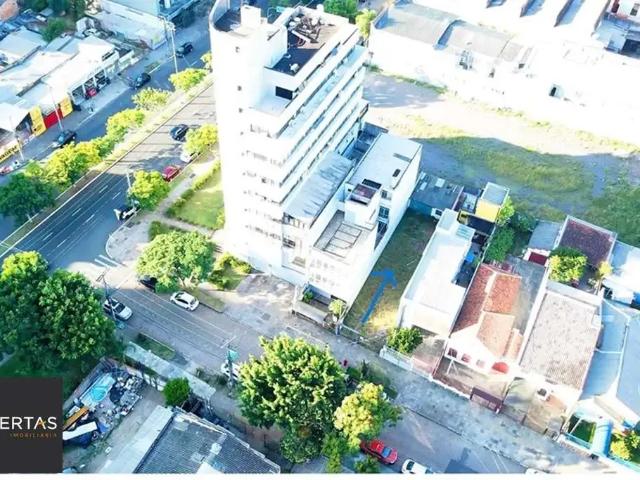 Terreno / Lote para Venda em Porto Alegre/RS Santana