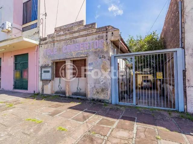 Terreno / Lote para Venda em Porto Alegre/RS Santana