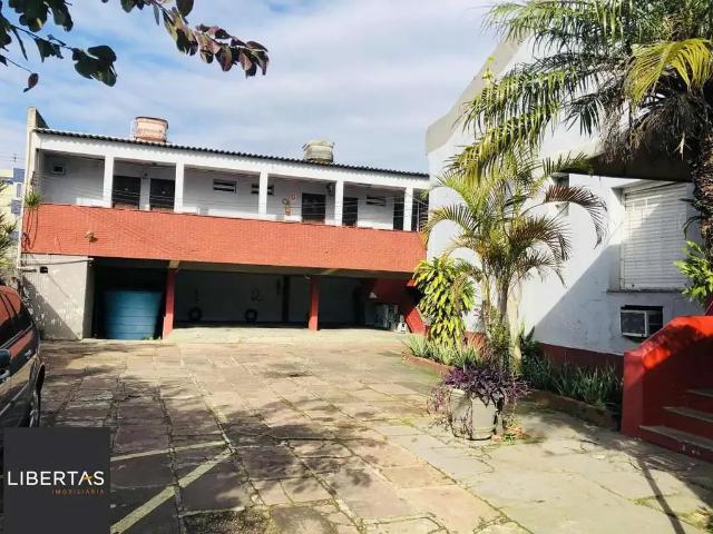Terreno / Lote para Venda em Porto Alegre/RS Santana