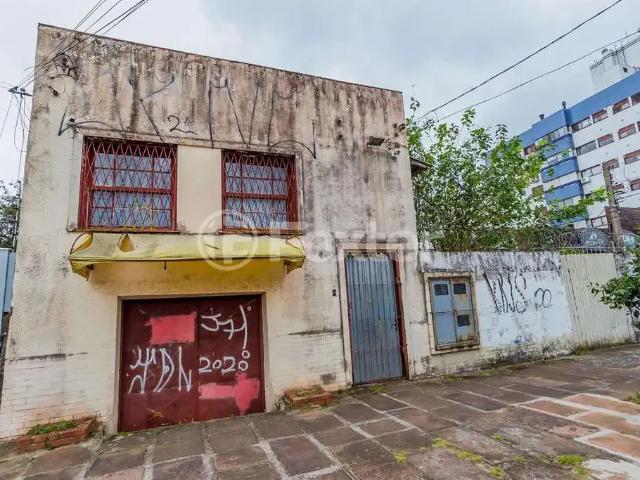 Terreno / Lote para Venda em Porto Alegre/RS Santana