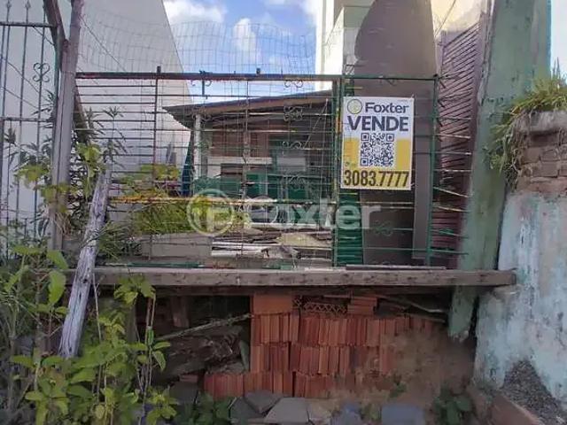 Terreno / Lote para Venda em Porto Alegre/RS Santana