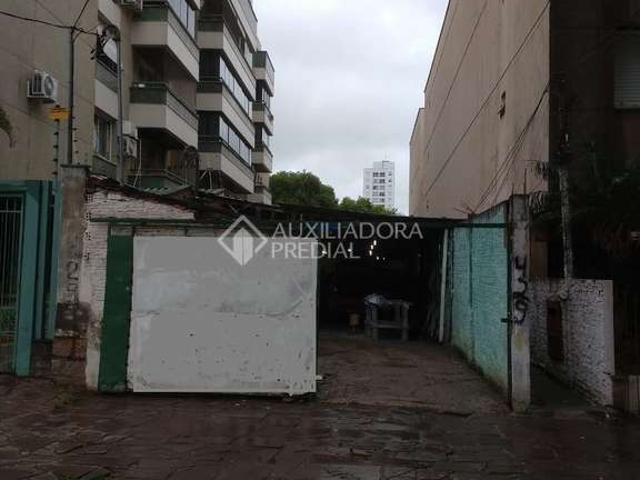 Terreno / Lote para Venda em Porto Alegre/RS Santana