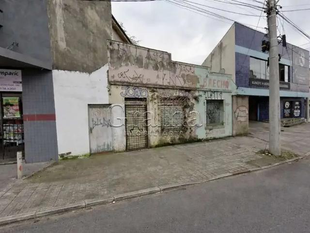 Terreno / Lote para Venda em Porto Alegre/RS Santo Antônio