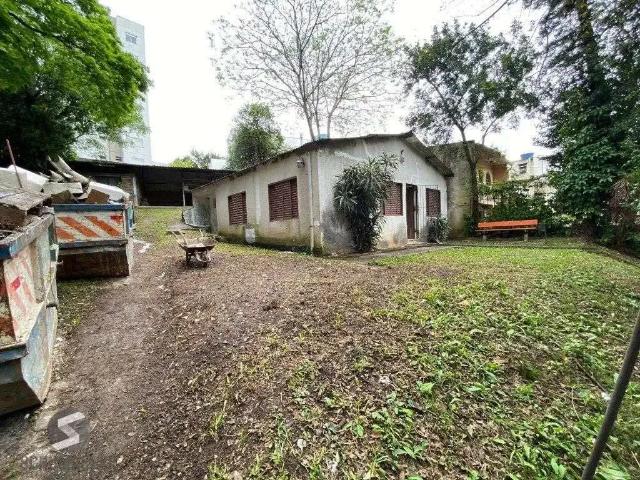 Terreno / Lote para Venda em Porto Alegre/RS Santo Antônio