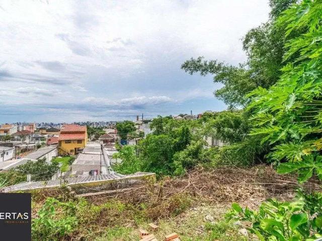 Terreno / Lote para Venda em Porto Alegre/RS Santo Antônio