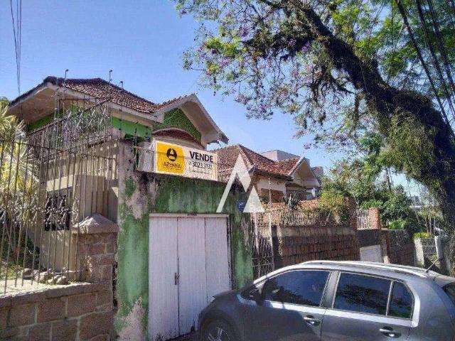 Terreno / Lote para Venda em Porto Alegre/RS Santo Antônio