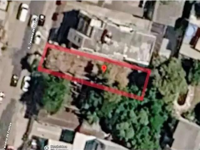 Terreno / Lote para Venda em Porto Alegre/RS Santo Antônio