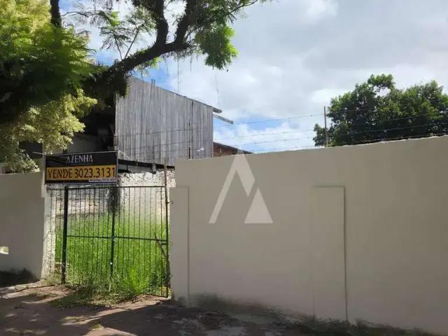 Terreno / Lote para Venda em Porto Alegre/RS Santo Antônio