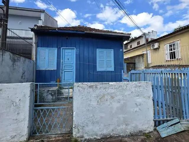 Terreno / Lote para Venda em Porto Alegre/RS Santo Antônio