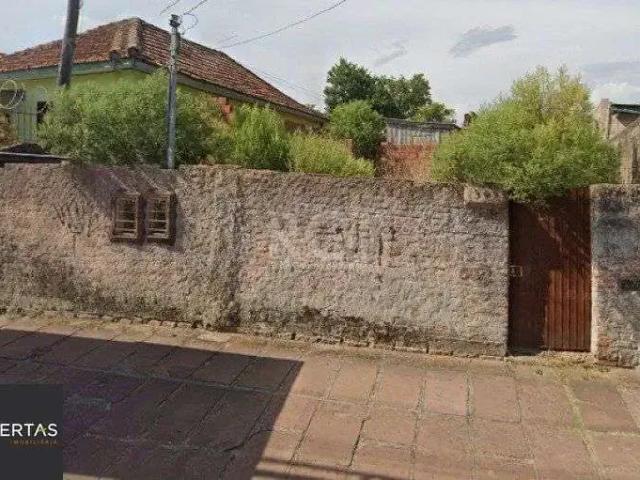 Terreno / Lote para Venda em Porto Alegre/RS Santo Antônio