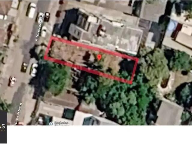 Terreno / Lote para Venda em Porto Alegre/RS Santo Antônio