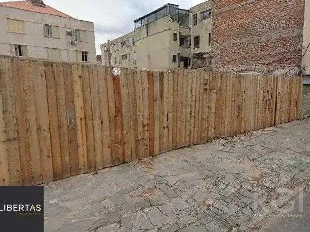 Terreno / Lote para Venda em Porto Alegre/RS Santo Antônio