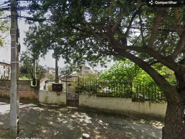 Terreno / Lote para Venda em Porto Alegre/RS Santo Antônio