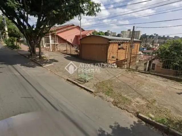 Terreno / Lote para Venda em Porto Alegre/RS Santo Antônio