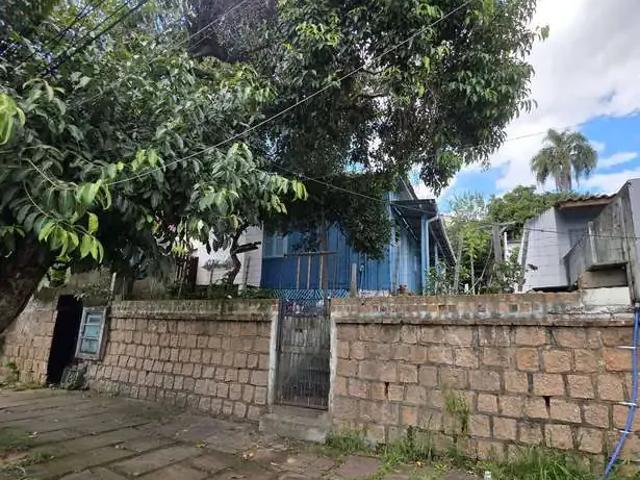 Terreno / Lote para Venda em Porto Alegre/RS Santo Antônio
