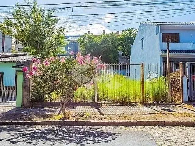 Terreno / Lote para Venda em Porto Alegre/RS Santo Antônio