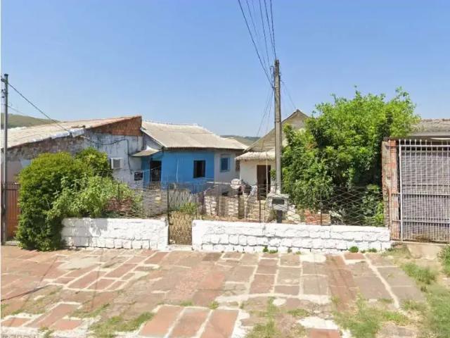 Terreno / Lote para Venda em Porto Alegre/RS Santo Antônio