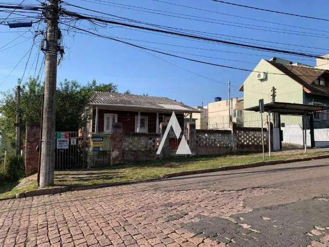 Terreno / Lote para Venda em Porto Alegre/RS Santo Antônio