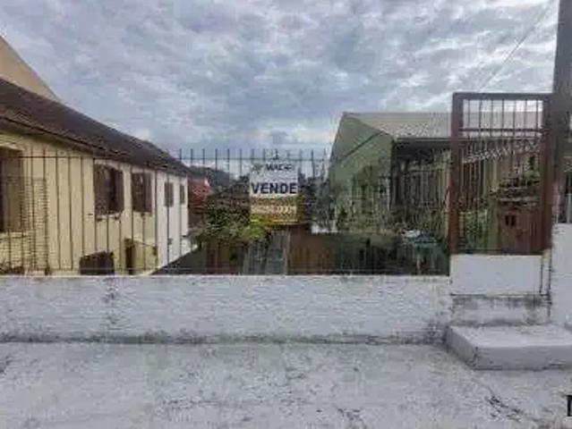 Terreno / Lote para Venda em Porto Alegre/RS Santo Antônio