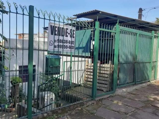 Terreno / Lote para Venda em Porto Alegre/RS Santo Antônio