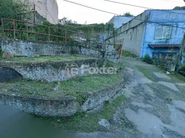 Terreno / Lote para Venda em Porto Alegre/RS Santo Antônio