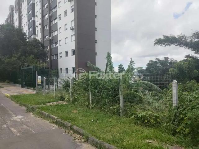 Terreno / Lote para Venda em Porto Alegre/RS Santo Antônio