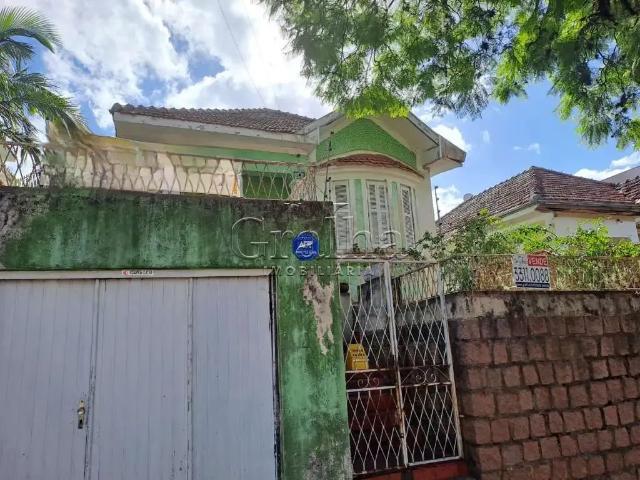 Terreno / Lote para Venda em Porto Alegre/RS Santo Antônio