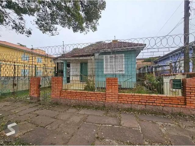 Terreno / Lote para Venda em Porto Alegre/RS Sarandi