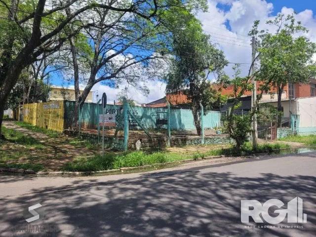 Terreno / Lote para Venda em Porto Alegre/RS Sarandi
