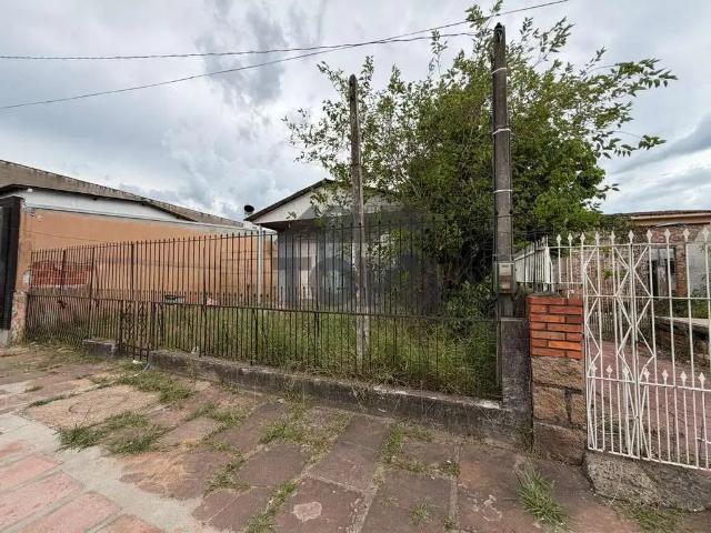 Terreno / Lote para Venda em Porto Alegre/RS Sarandi
