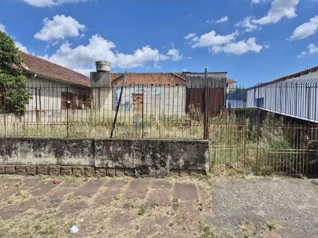Terreno / Lote para Venda em Porto Alegre/RS Sarandi