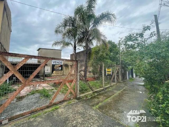 Terreno / Lote para Venda em Porto Alegre/RS Sarandi