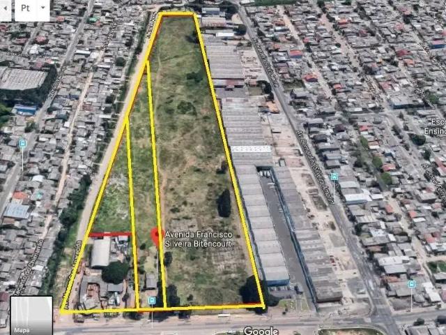 Terreno / Lote para Venda em Porto Alegre/RS Sarandi