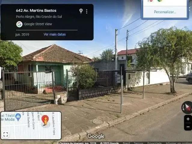 Terreno / Lote para Venda em Porto Alegre/RS Sarandi