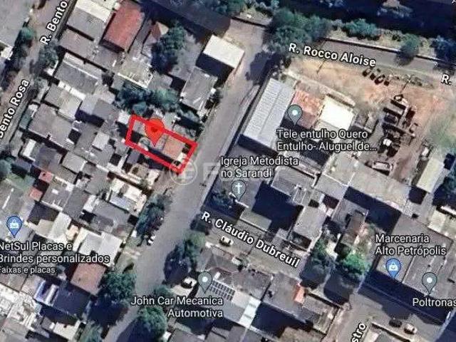 Terreno / Lote para Venda em Porto Alegre/RS Sarandi