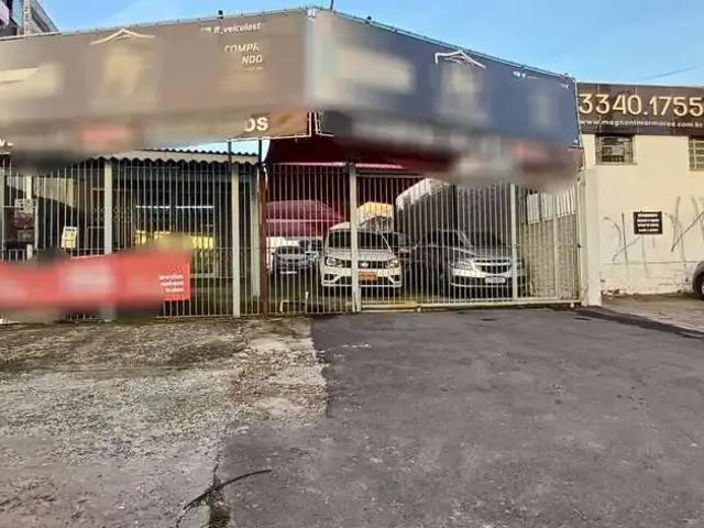 Terreno / Lote para Venda em Porto Alegre/RS Sarandi