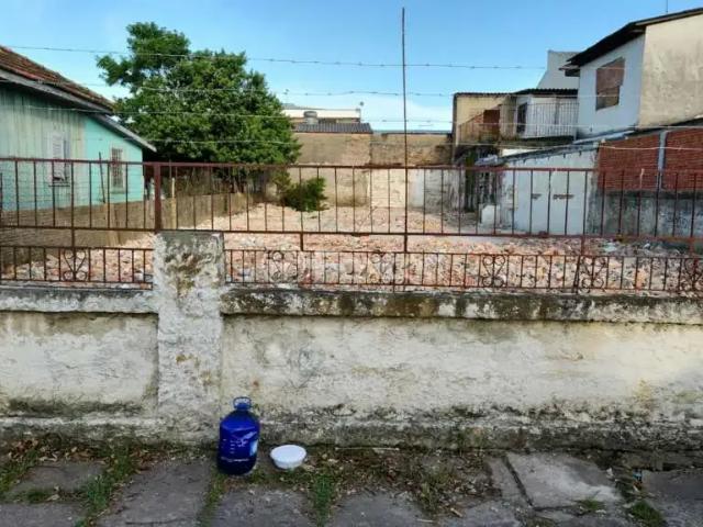 Terreno / Lote para Venda em Porto Alegre/RS Sarandi