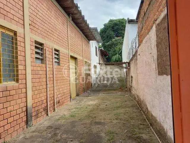 Terreno / Lote para Venda em Porto Alegre/RS Sarandi