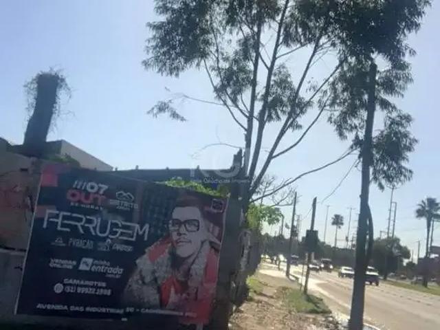 Terreno / Lote para Venda em Porto Alegre/RS Sarandi