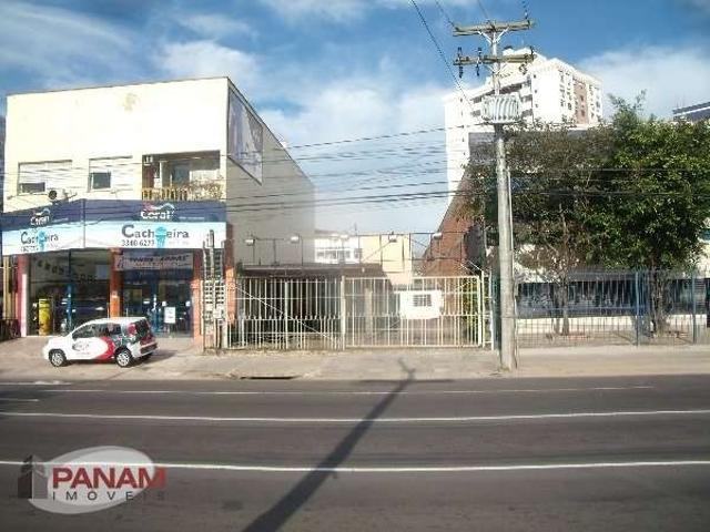 Terreno / Lote para Venda em Porto Alegre/RS Sarandi