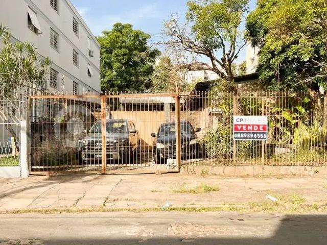 Terreno / Lote para Venda em Porto Alegre/RS Sarandi