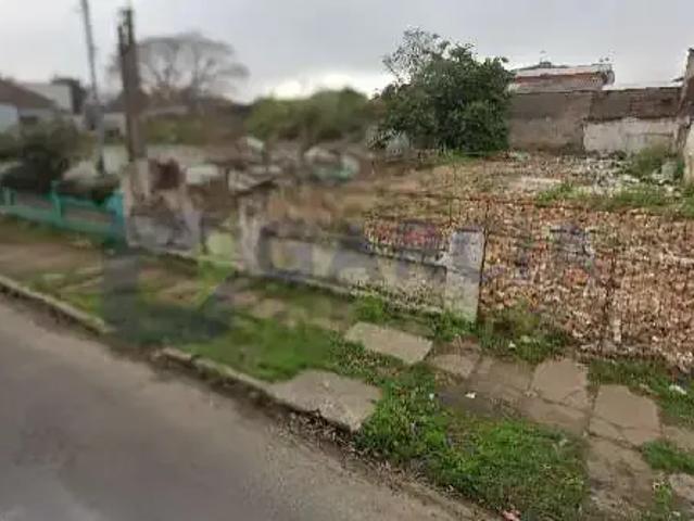 Terreno / Lote para Venda em Porto Alegre/RS Sarandi