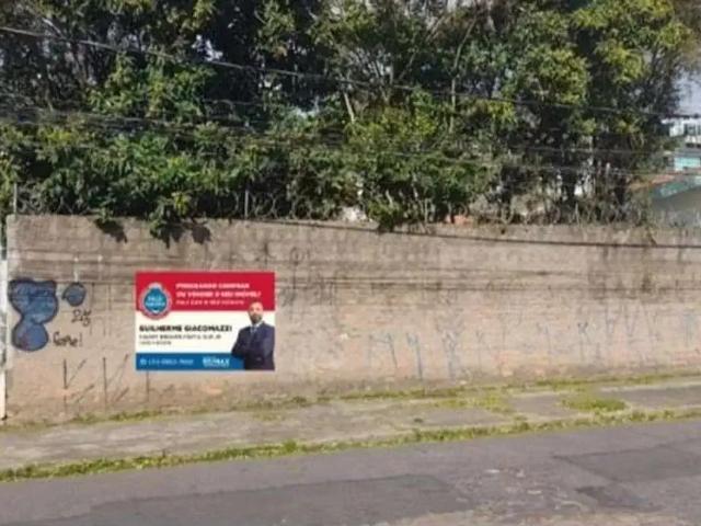 Terreno / Lote para Venda em Porto Alegre/RS Sarandi